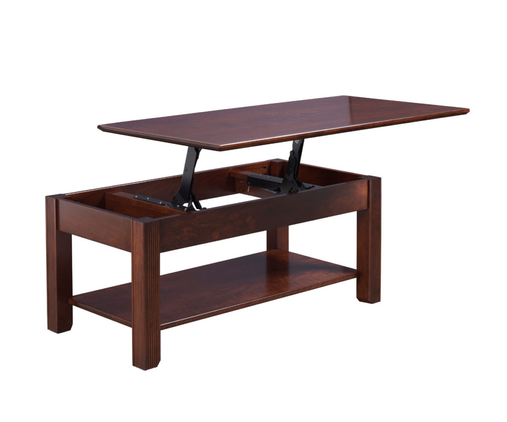Lexington Lift Top Coffee Table | Amish Originals