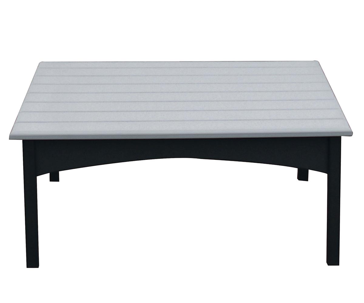 Columbia Cocktail Table | Amish Originals