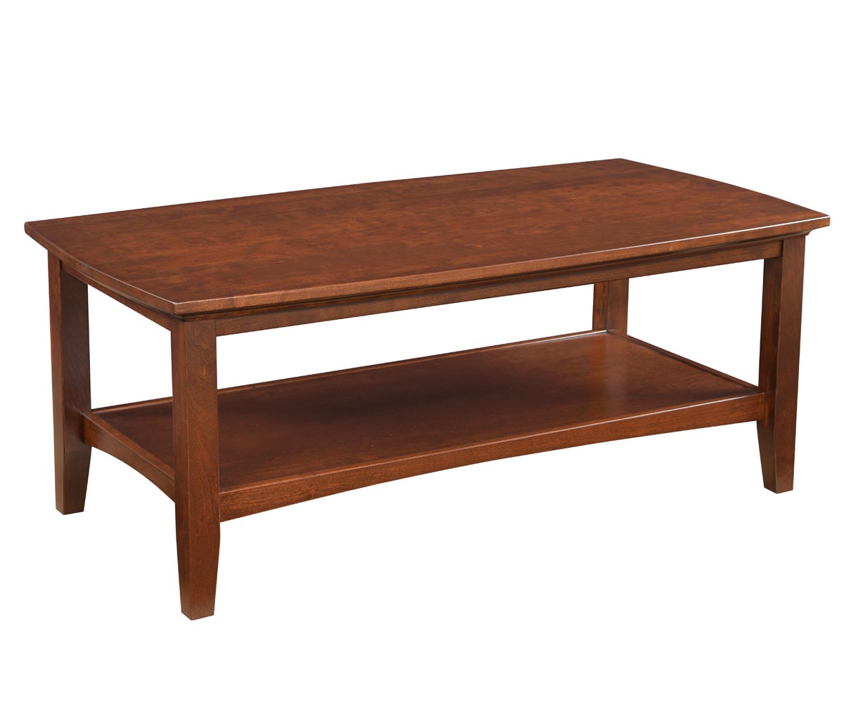 Riverton Coffee Table | Amish Originals