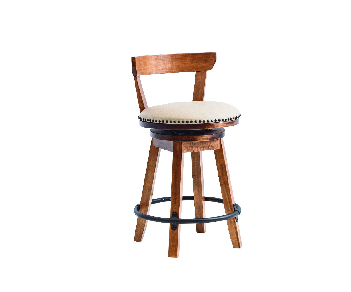 Pueblo Chair Amish Originals Pueblo Chair Amish Originals
