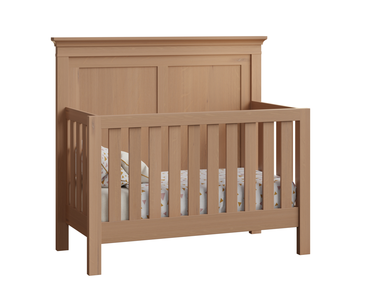 Haven Crib | Amish Originals