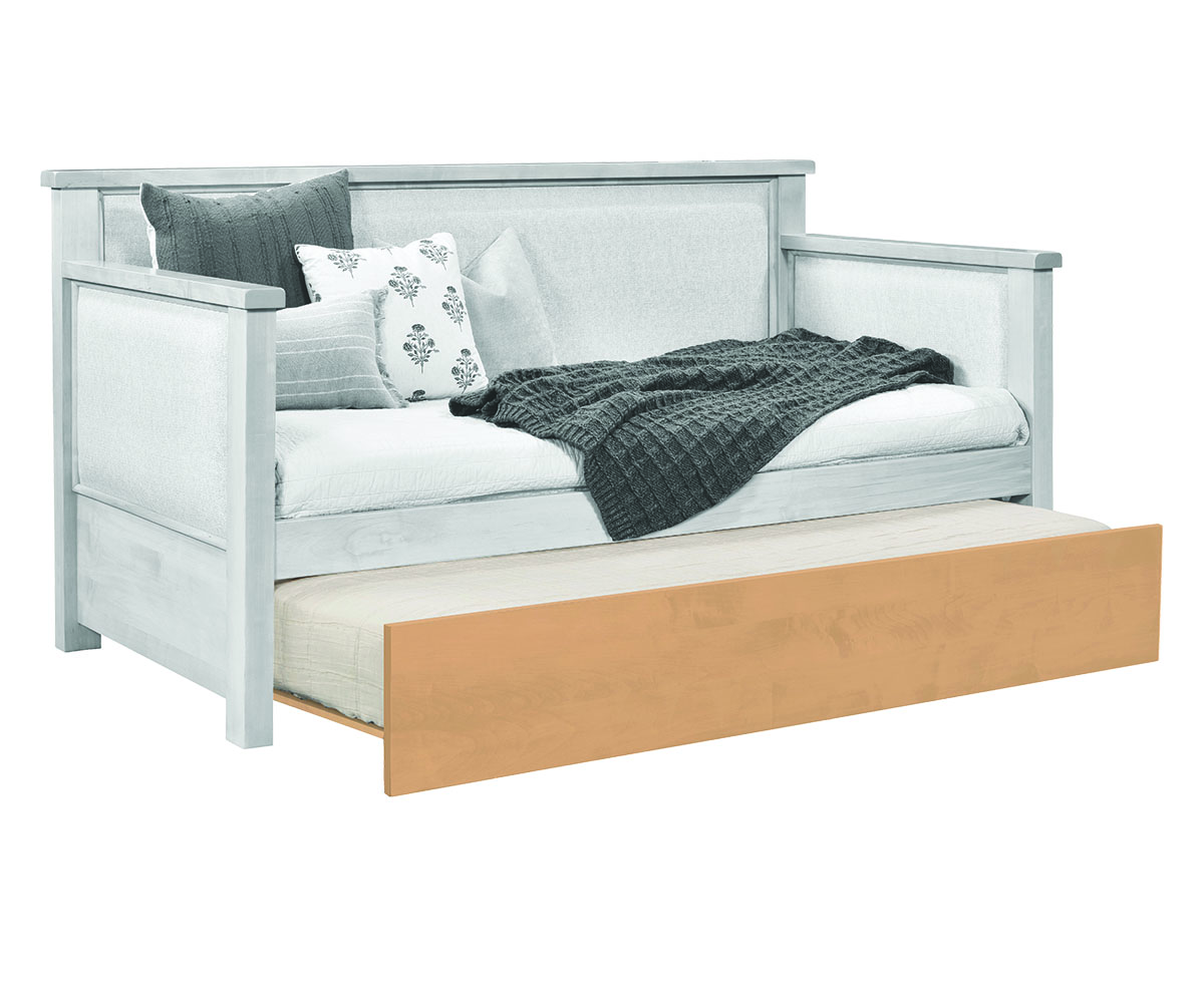 Daybed Trundle | Amish Originals