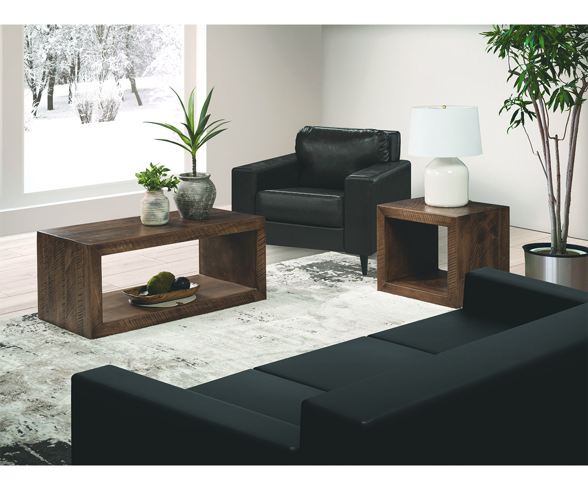 Folson Coffee Table | Amish Originals