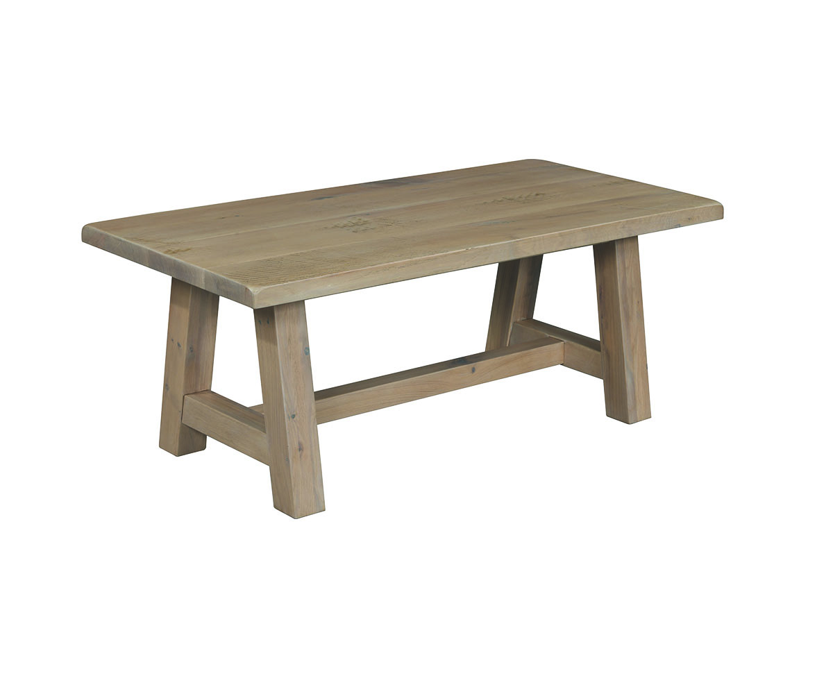 Chloe Coffee Table | Amish Originals