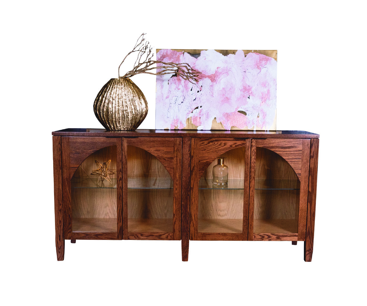 Alexandria Sideboard | Amish Originals