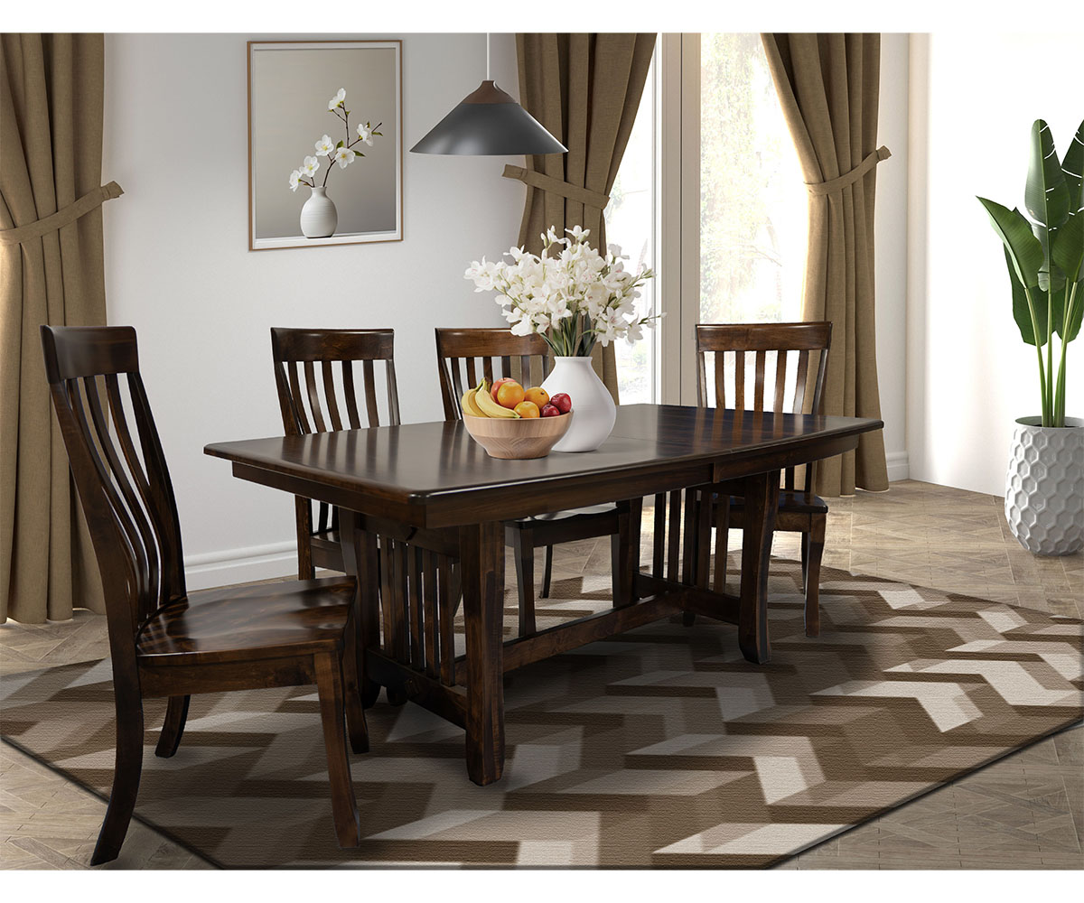 Berkley Chair Collection | Amish Originals