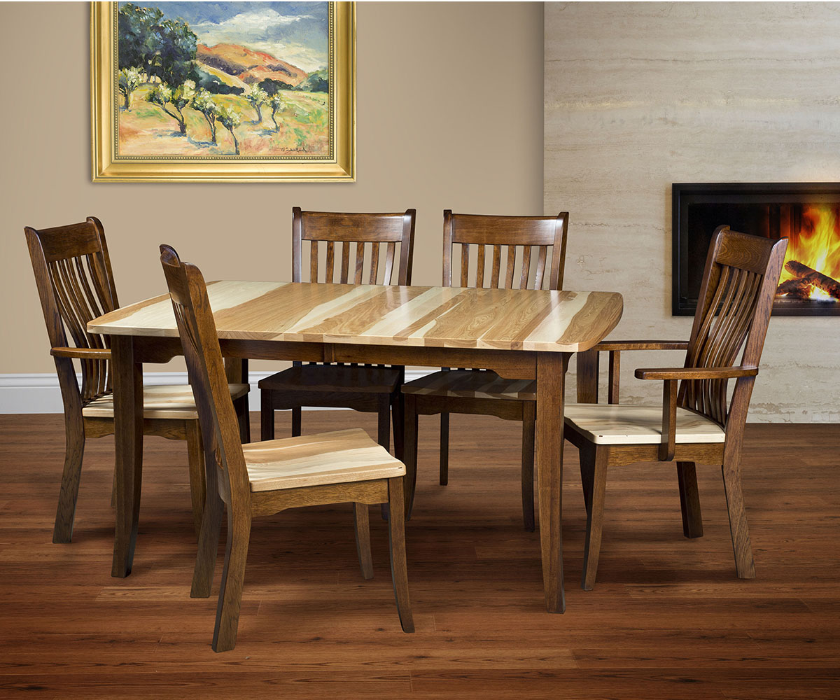 Broadway Chair Collection | Amish Originals