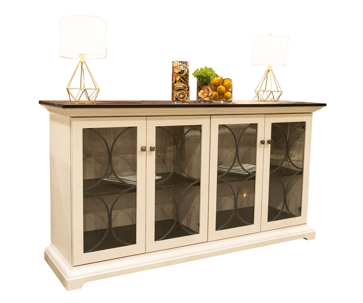 Jasmine Sideboard | Amish Originals