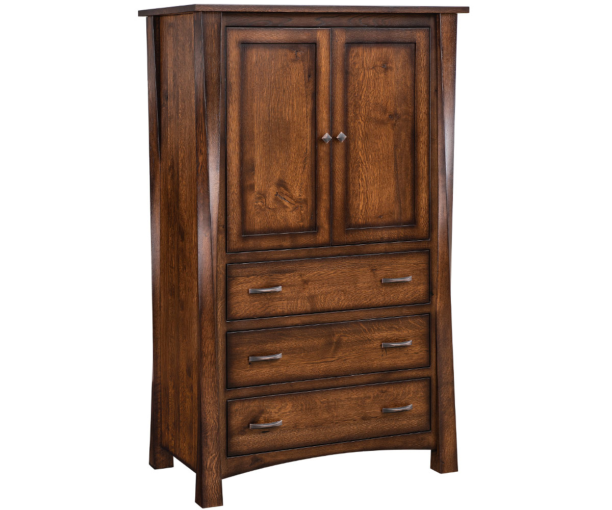 Lexington Armoire | Amish Originals
