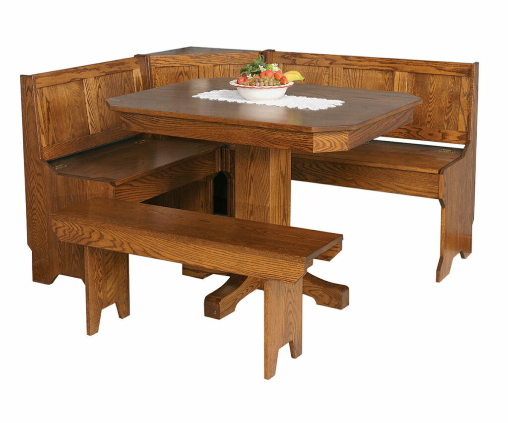 Amish Made Tables | Amish Originals | Farmville, Virginia