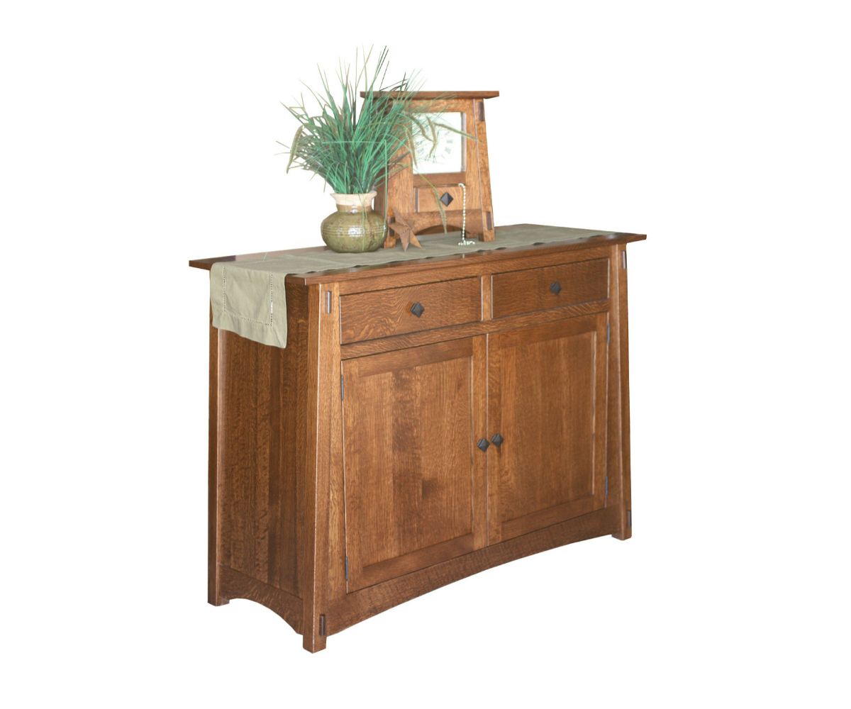 McCoy Leaf Storage | Amish Originals