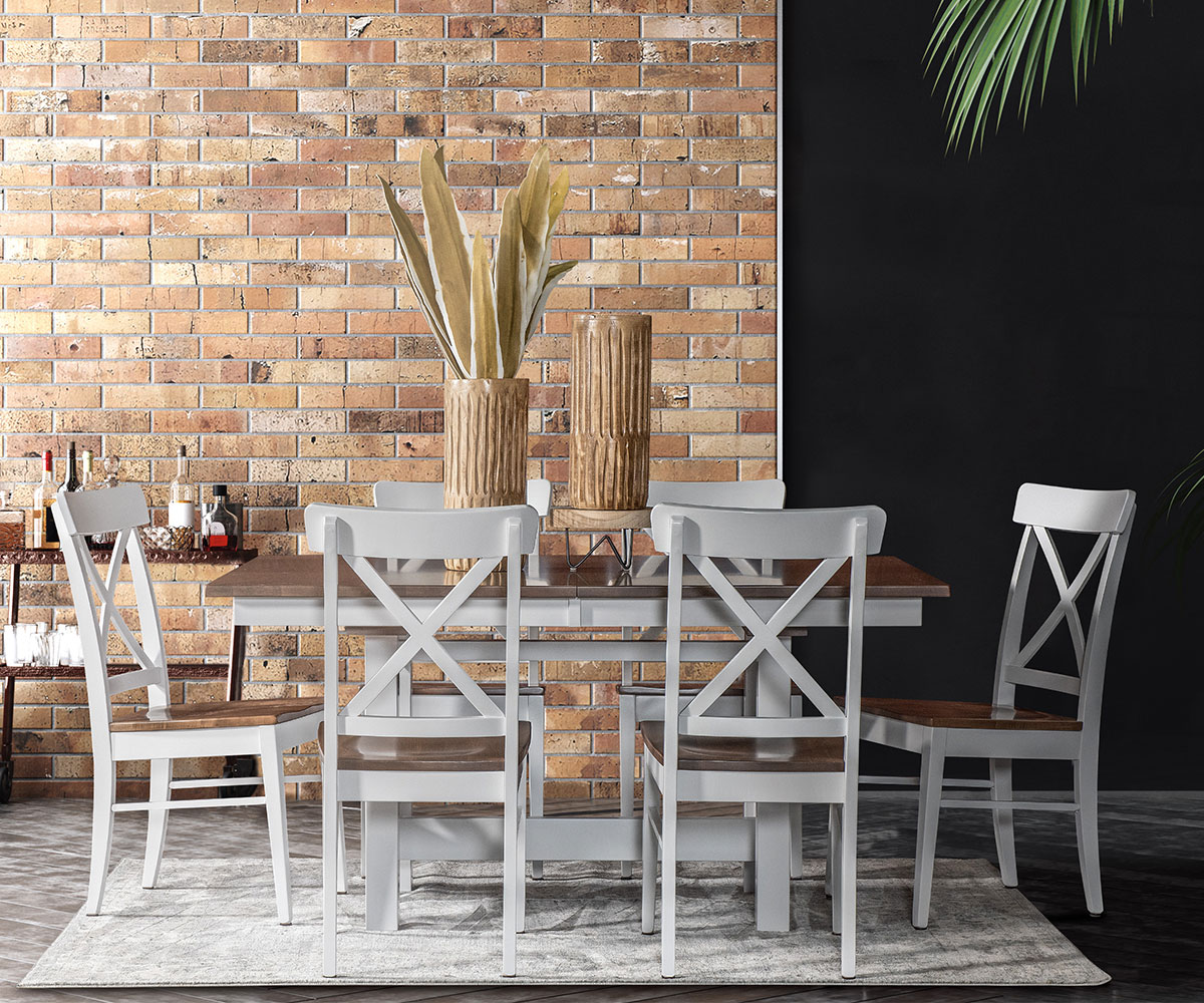 Braxton Chair | Amish Originals