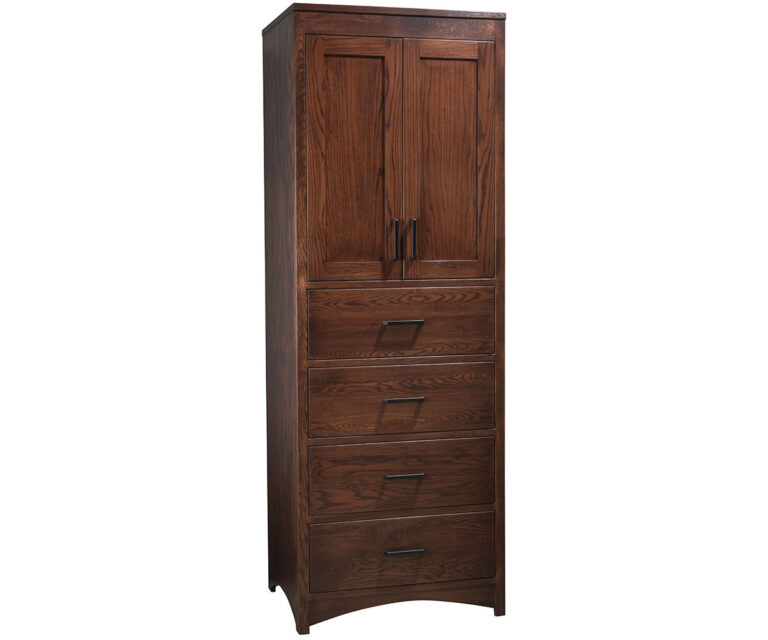 Linen Cabinet | Amish Originals