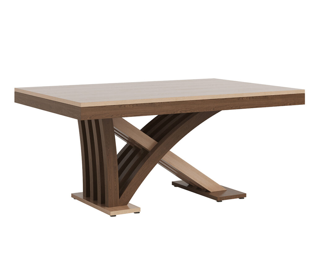 Metro Table | Amish Originals