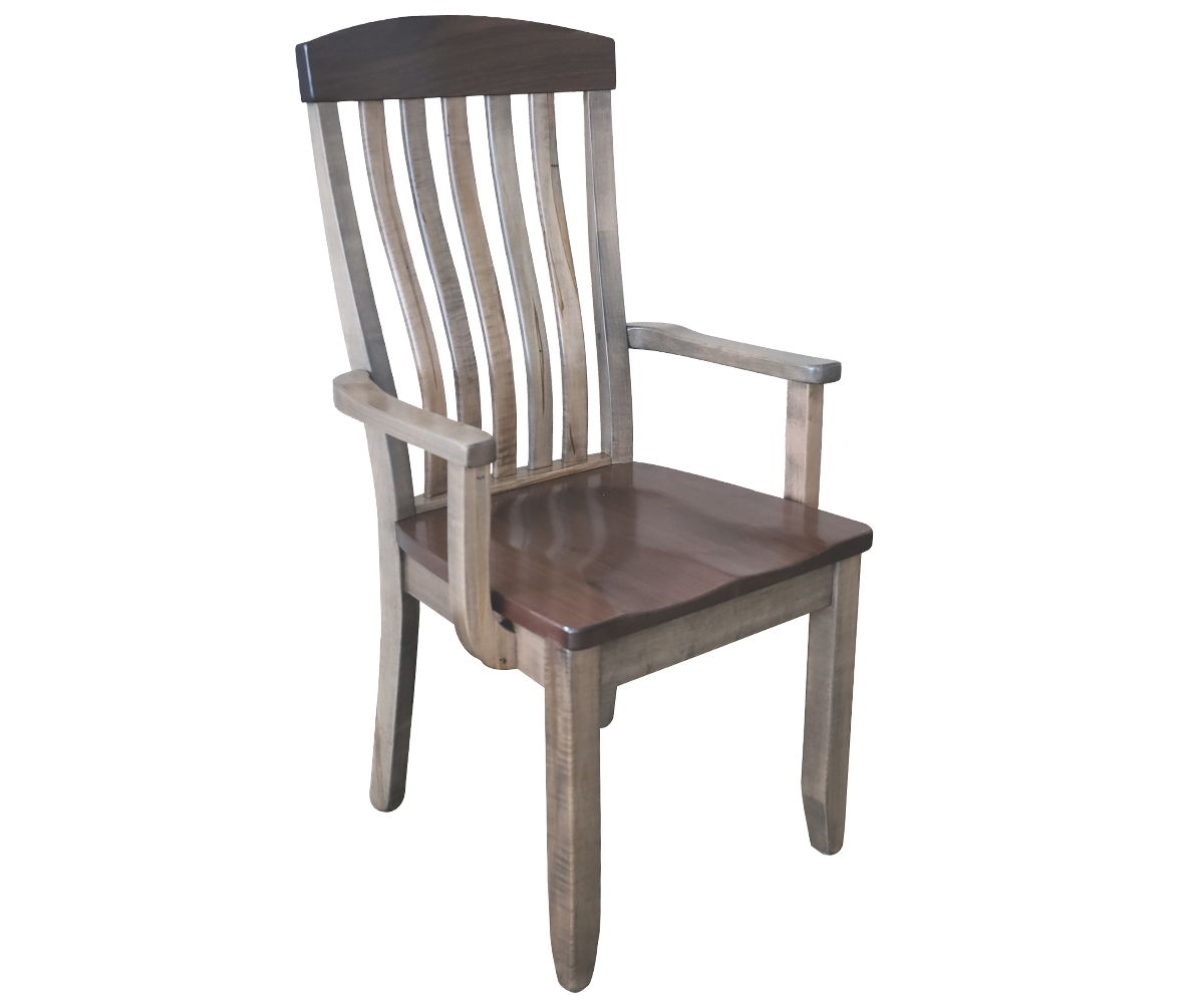 Geneva Chair | Amish Originals