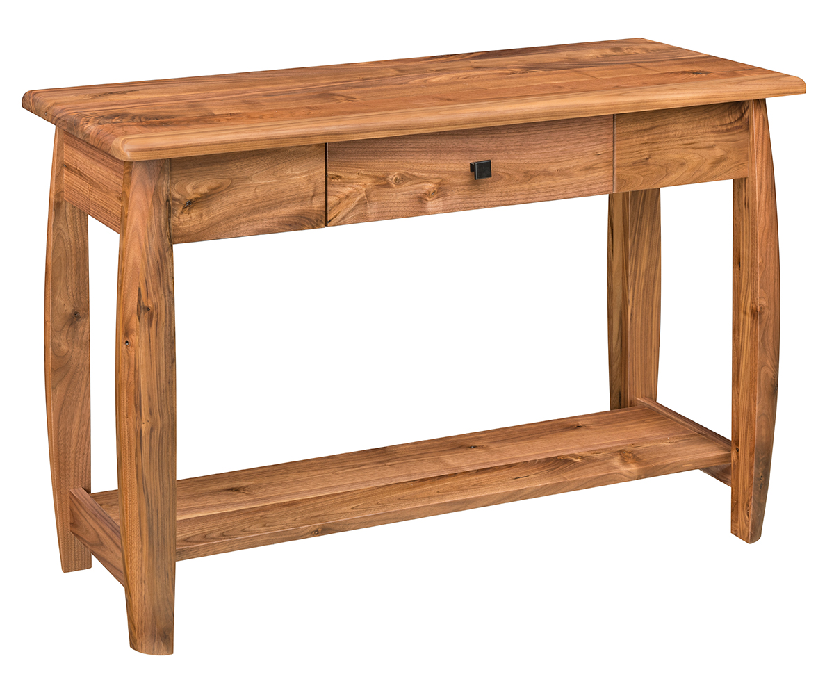 Delaney Sofa Table | Amish Originals
