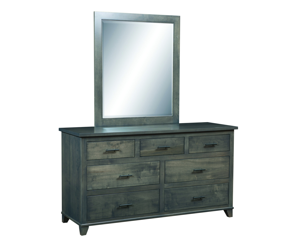 Portica Bedroom Collection | Amish Originals