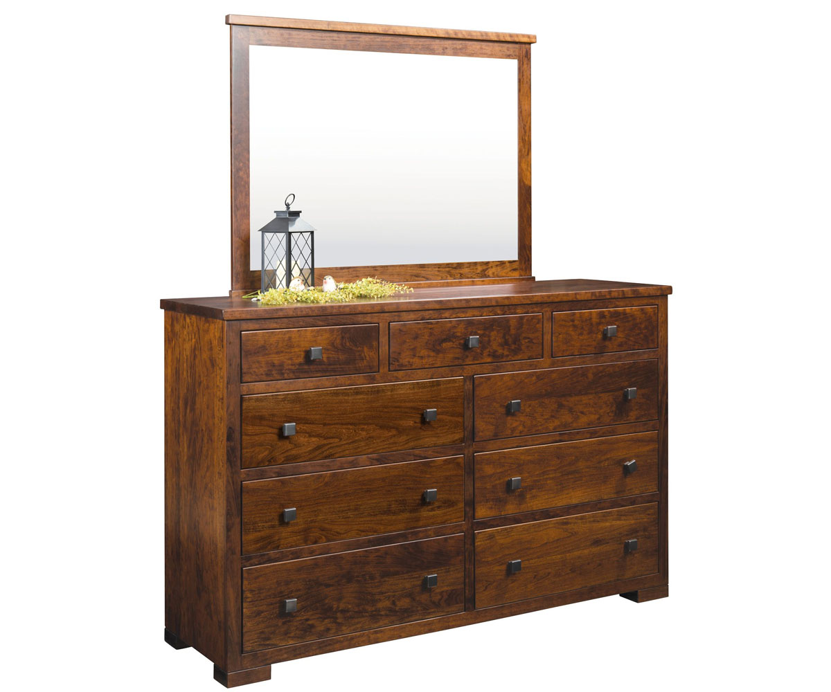 Carson Bedroom Collection | Amish Originals