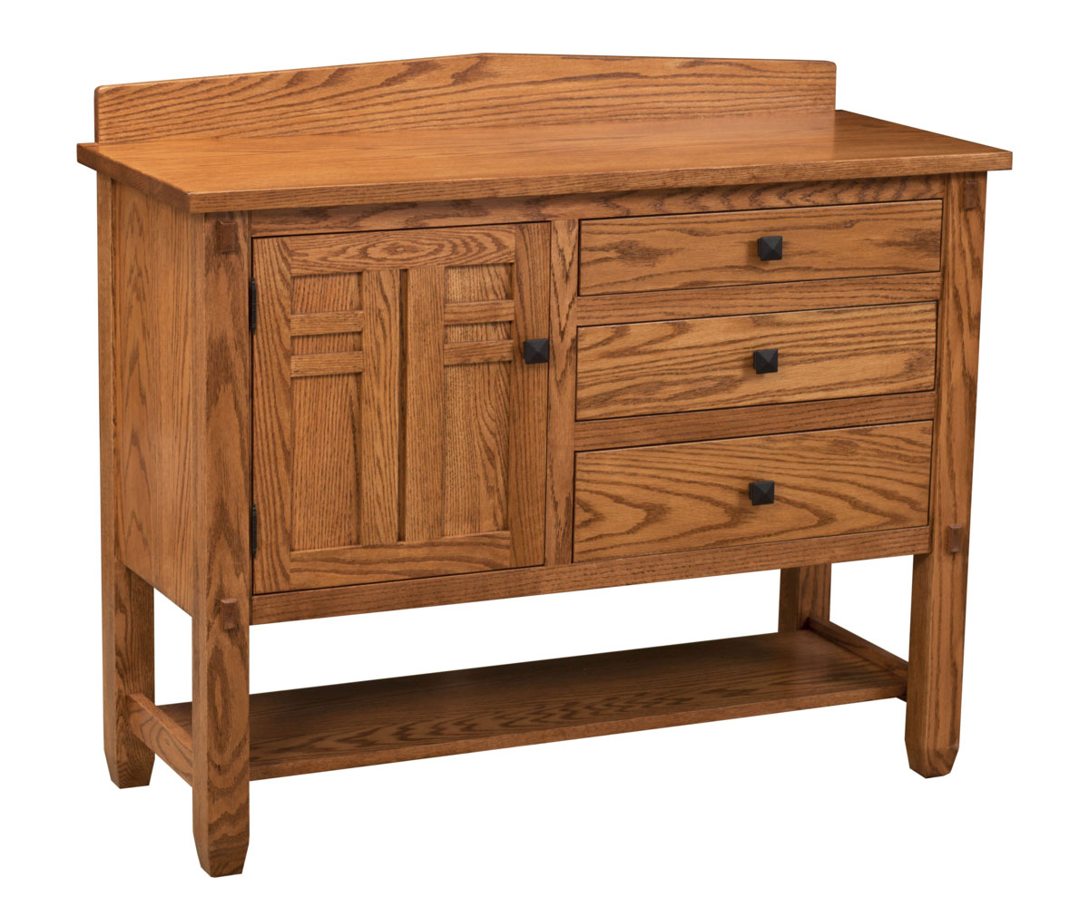 Bungalow Sideboard | Amish Originals