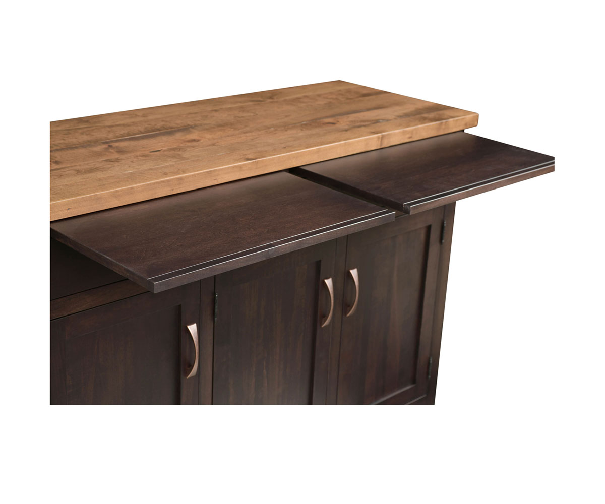 Skyline Server | Amish Originals