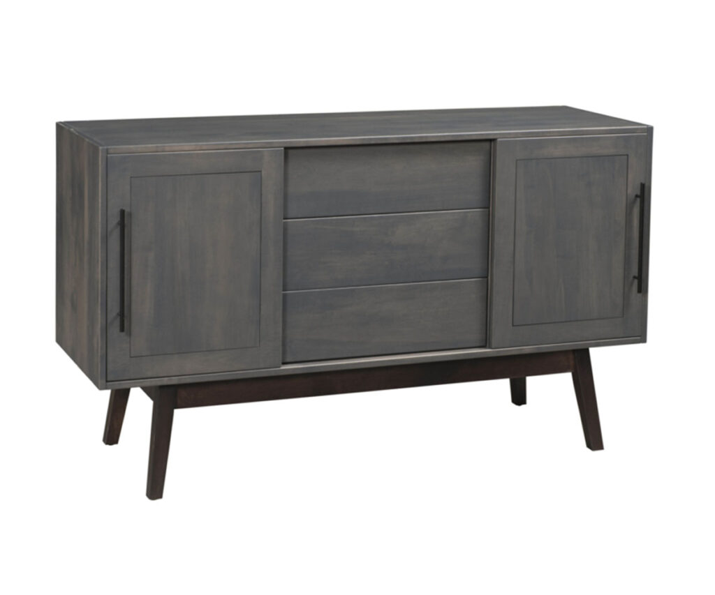 Edison Buffet | Amish Originals