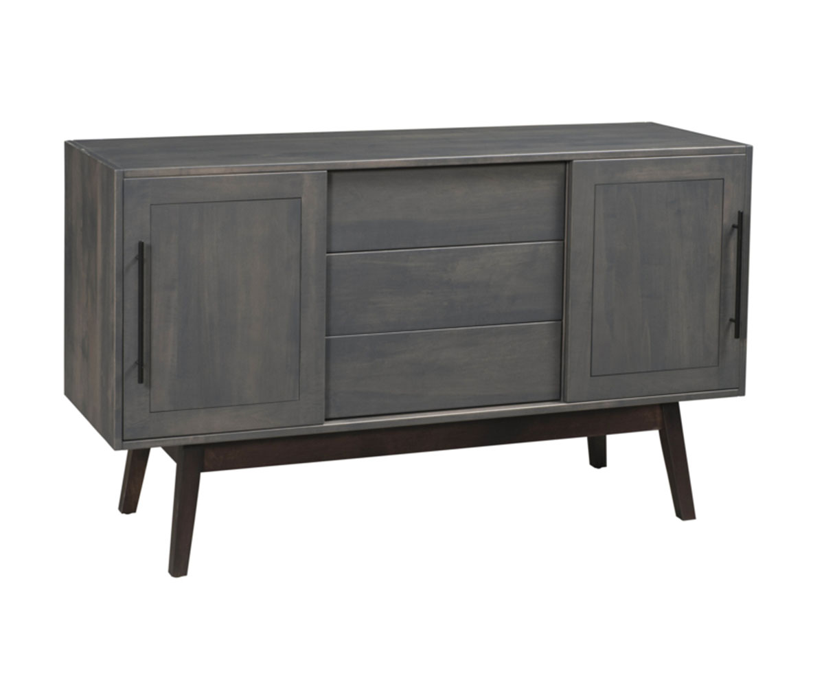 Edison Buffet | Amish Originals