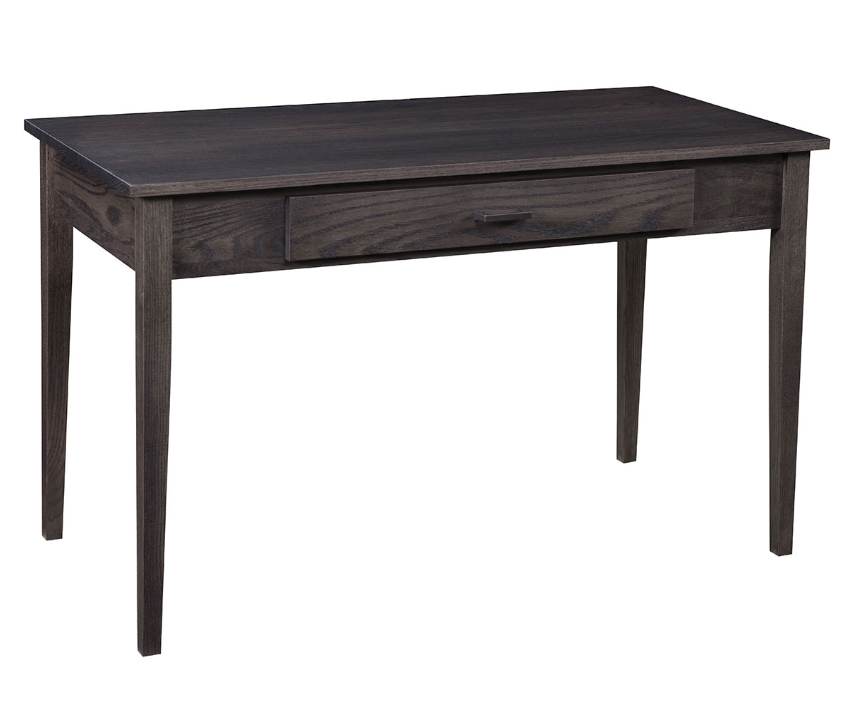48" Shaker Writing Desk | Amish Originals