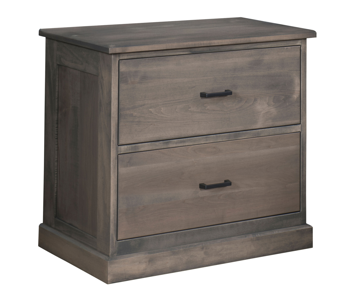 Urban Lateral File | Amish Originals
