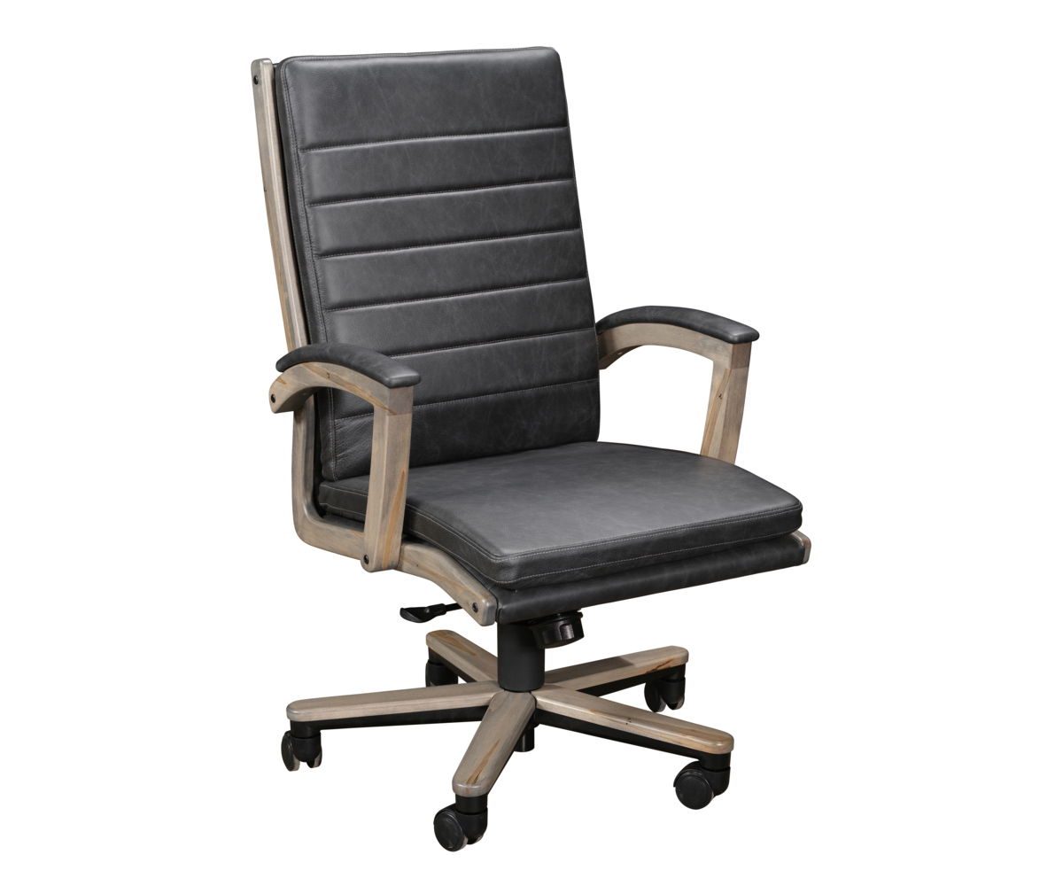 Sierra Executive Chair | Amish Originals