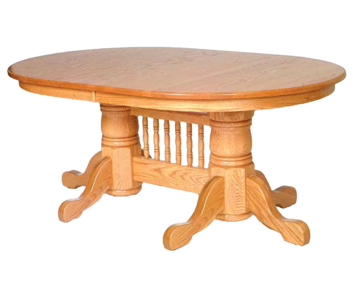 Athens Table | Amish Originals