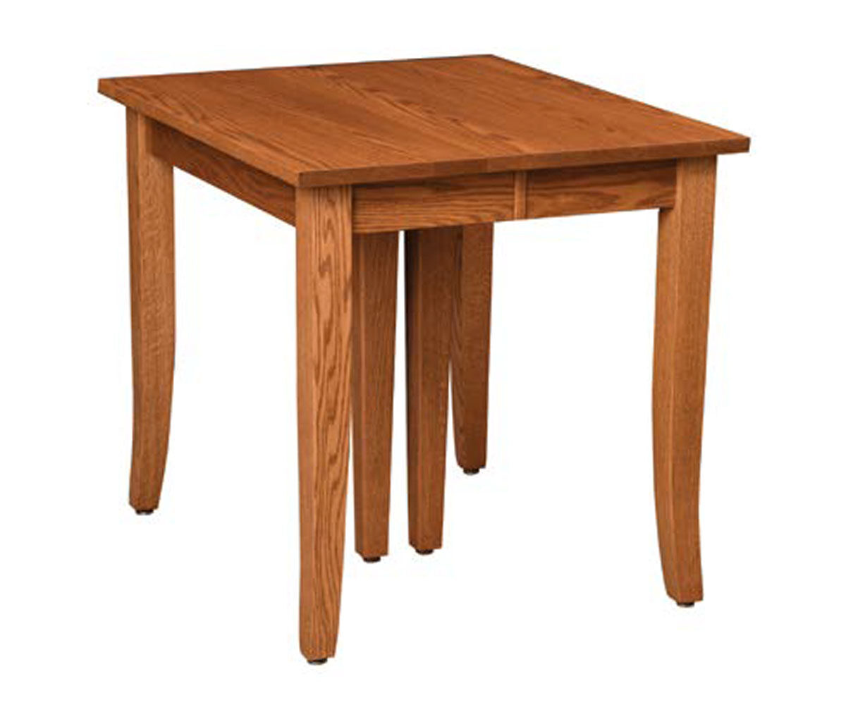 Phoenix Table | Amish Originals