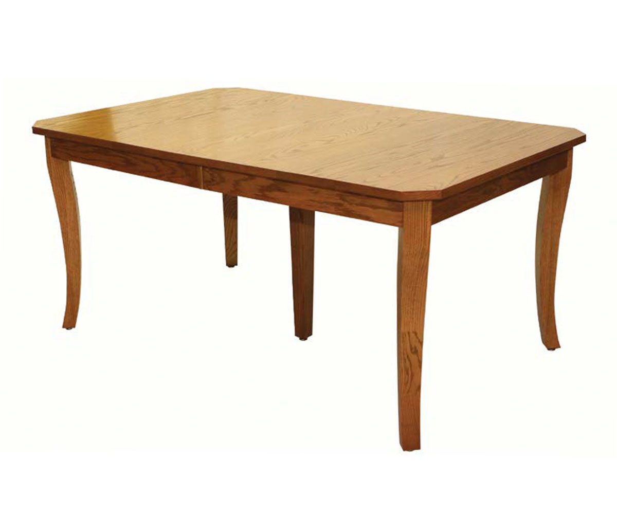 Wichita Table | Amish Originals