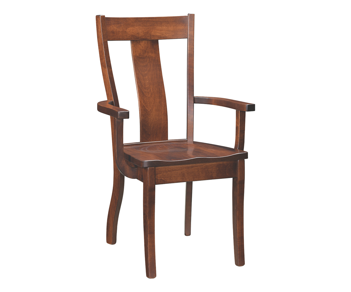Legend Chair | Amish Originals
