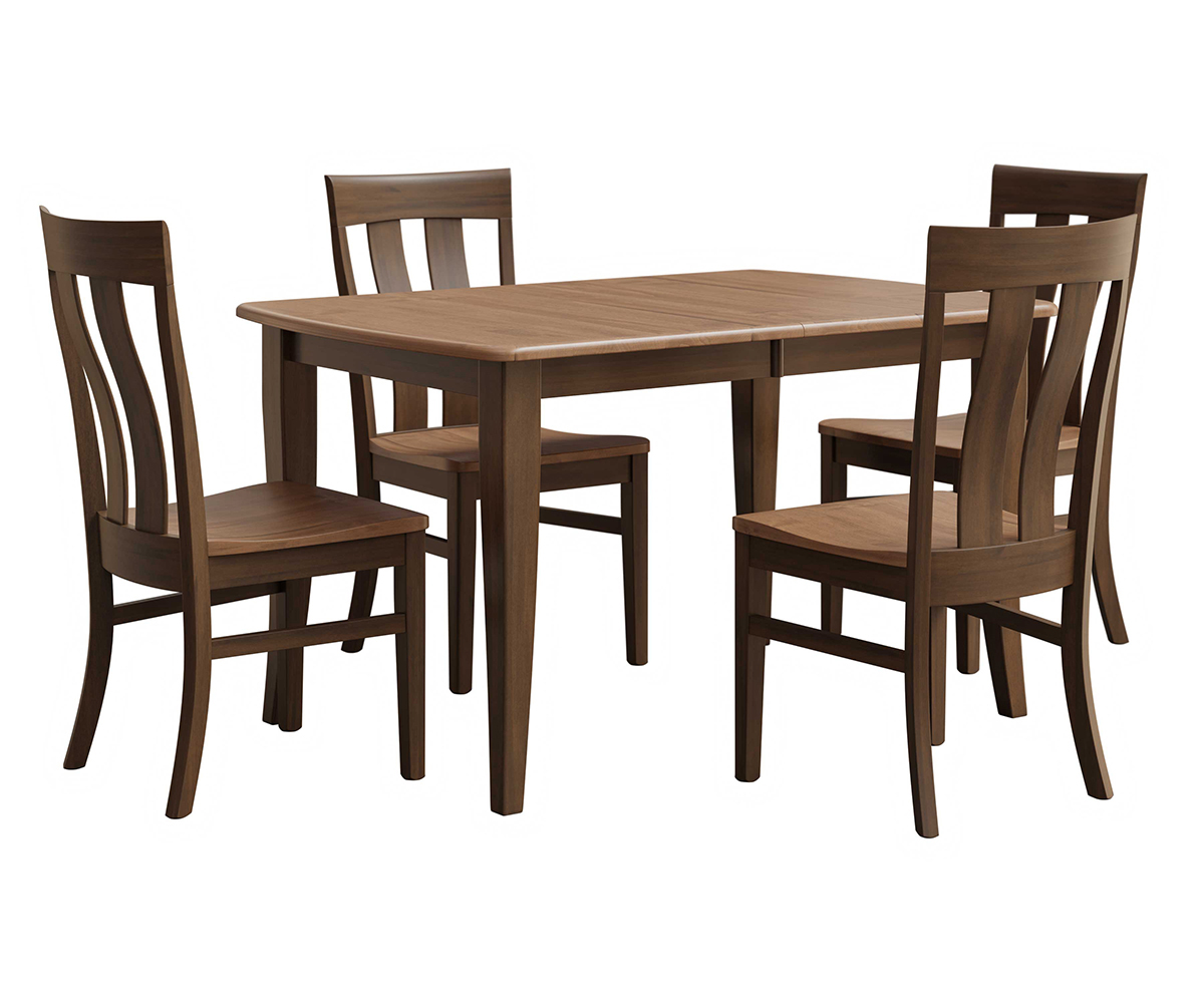 Paris Table | Amish Originals