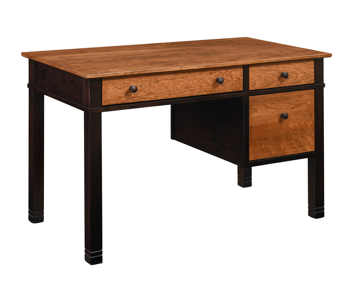 Craftsman Computer Desk | Amish Originals